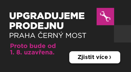 JRC | JRC.cz