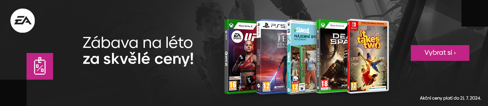 Hry pro PlayStation 4 - Smarty.cz