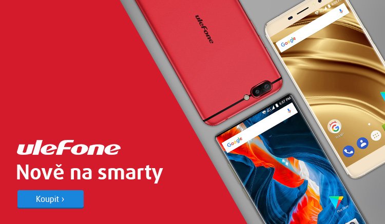 Rozumíme chytrým věcem | Smarty.cz