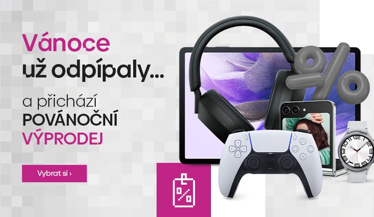 Stačí pípnout | Smarty.cz