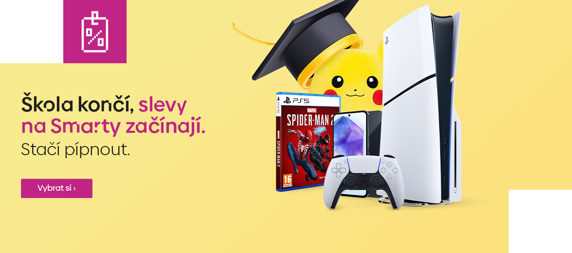 Smarty.cz – Stačí pípnout