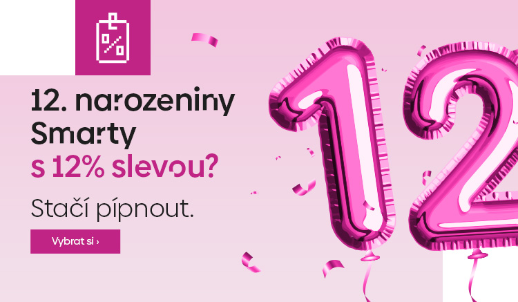 Smarty.cz – Stačí pípnout