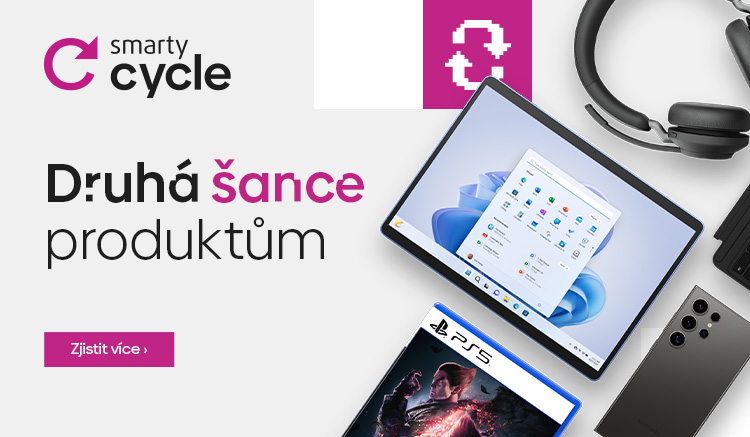 Smarty.cz – Stačí pípnout