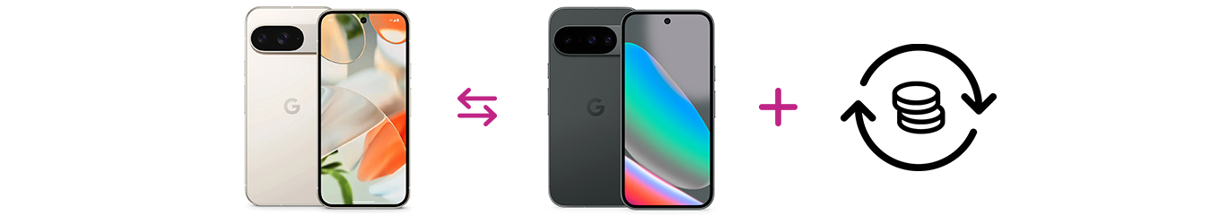 Pixel 10 TITU - Smarty.cz