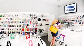 Rozumíme chytrým věcem | Smarty.cz