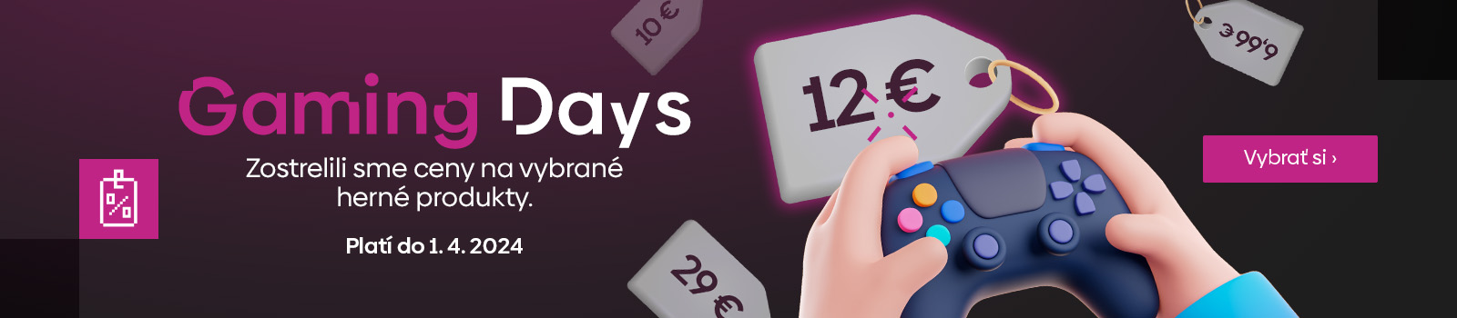 Hry na počítač a konzoly - Smarty.sk