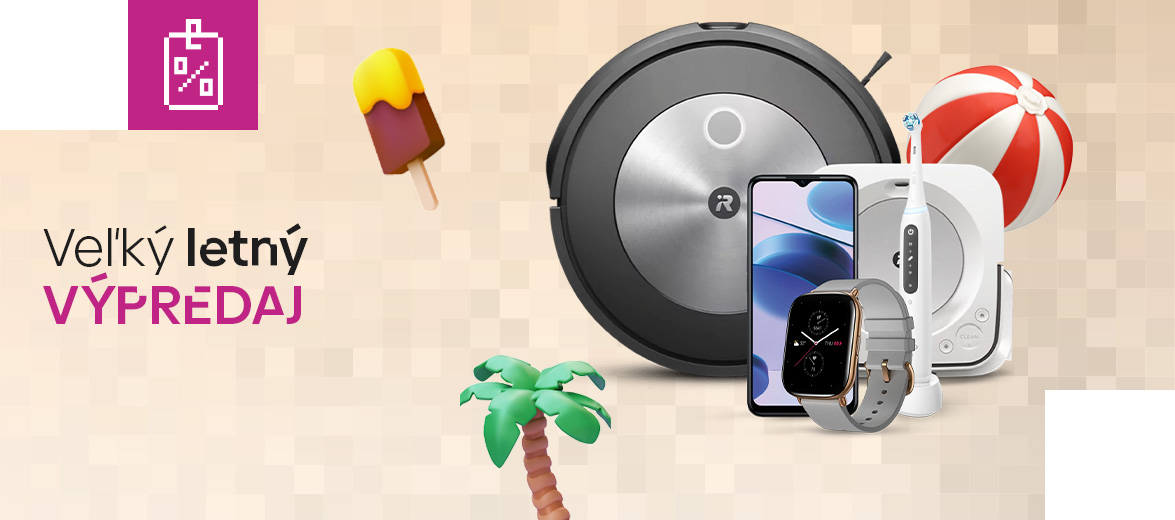 Stačí pípnuť | Smarty.sk