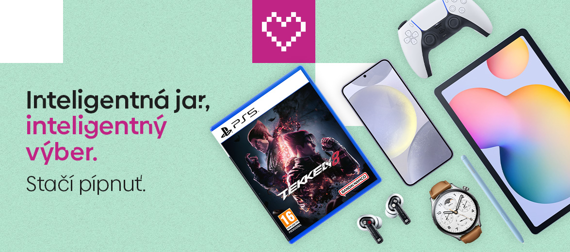 Smarty.sk – Stačí pípnuť