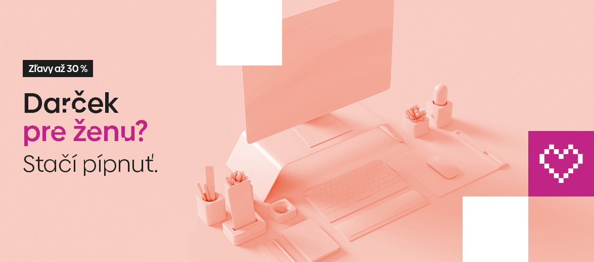 Smarty.sk – Stačí pípnuť