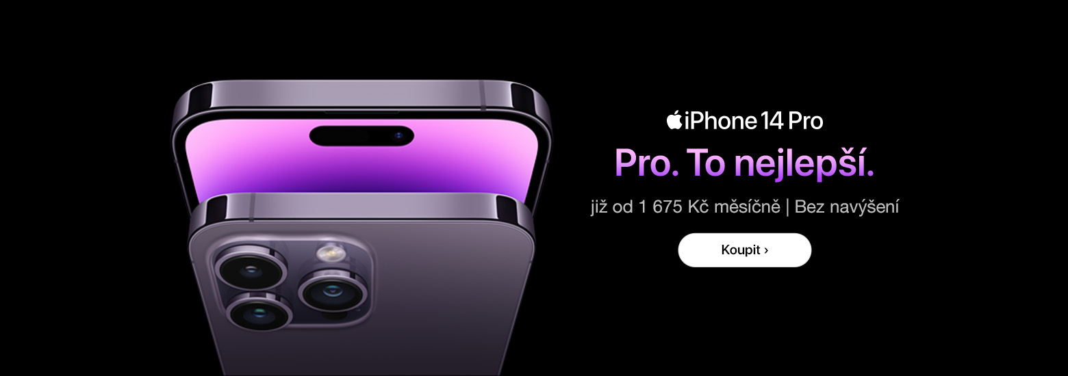 iWant - Apple Premium Reseller - iPhone, iPad, Mac, Watch | iWant.cz ...