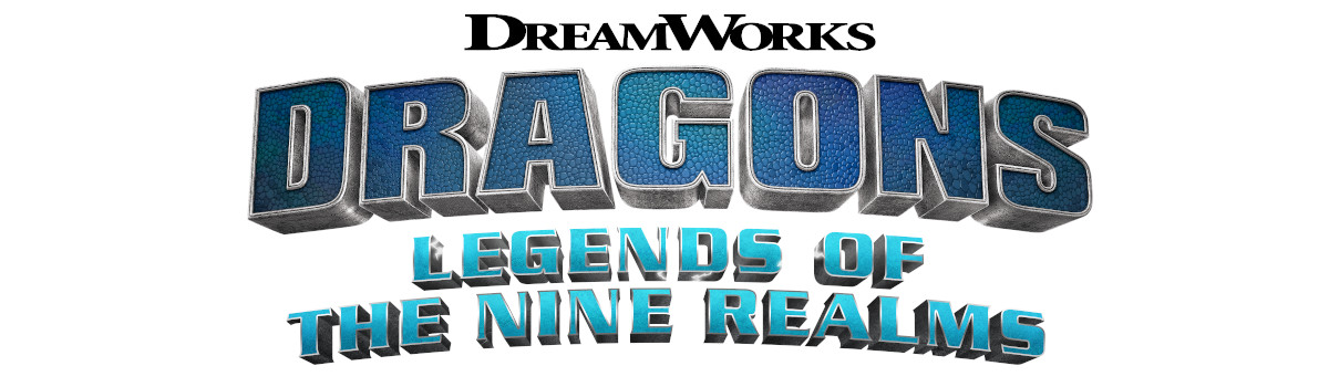 Dragons: Legends of the Nine Realms (PS4) - Smarty.cz