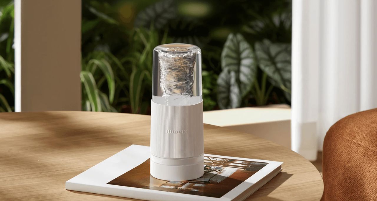 Xiaomi Portable Blender EU mixér bílý - Smarty.cz