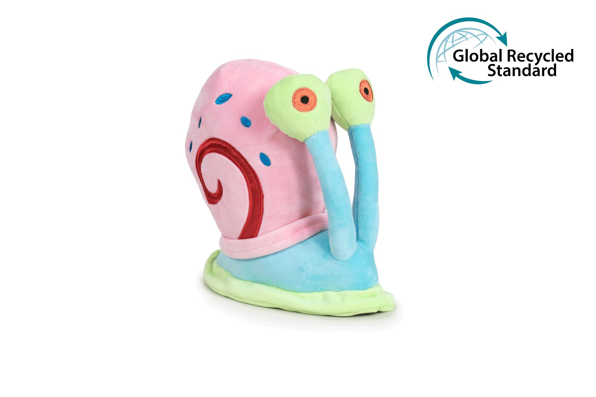 Plyšák SpongeBob SquarePants - Garry 30 cm - Smarty.cz