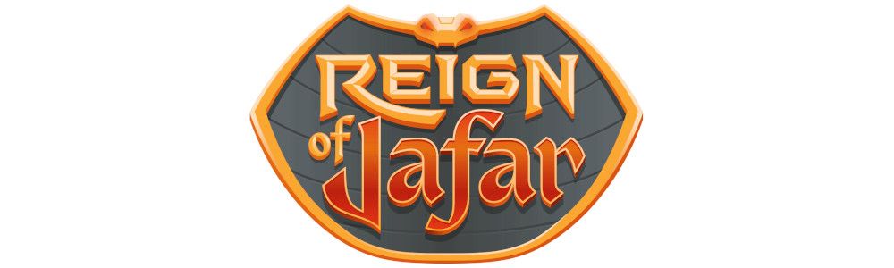 Disney Lorcana: Reign of Jafar - Deck Box Tinker Bell krabička na karty ...