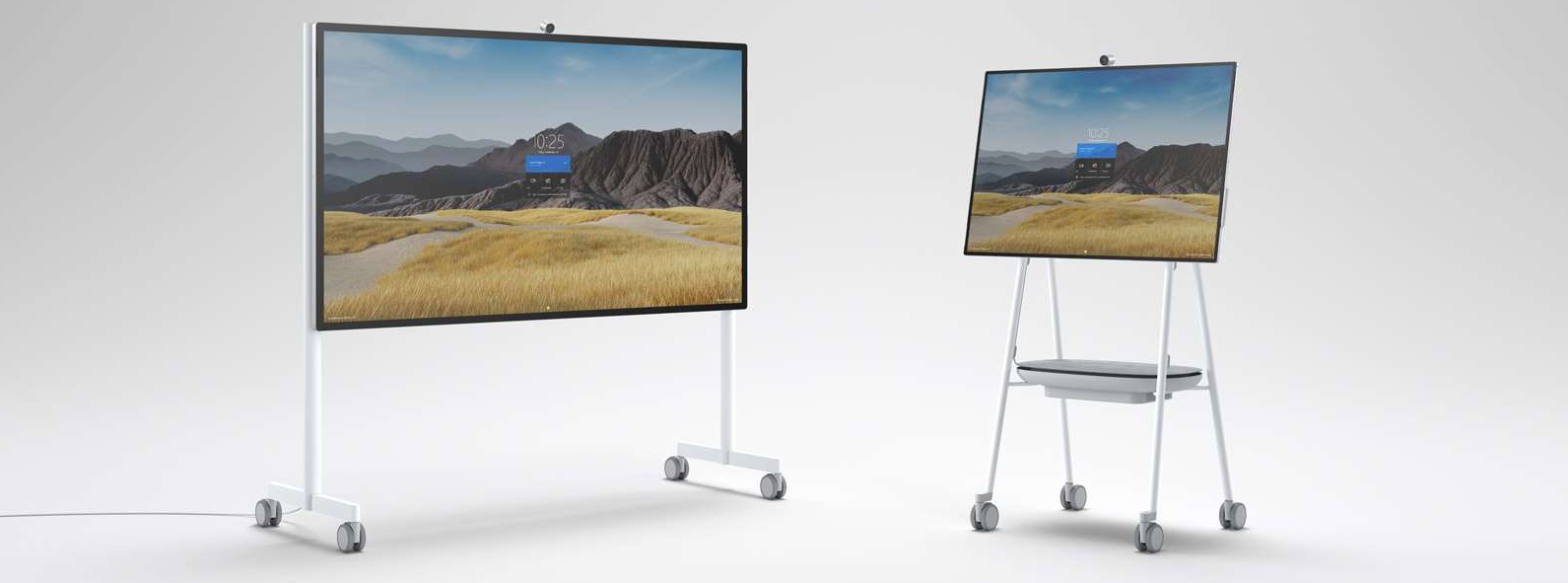 Microsoft Surface Hub 2S 50" - Smarty.cz