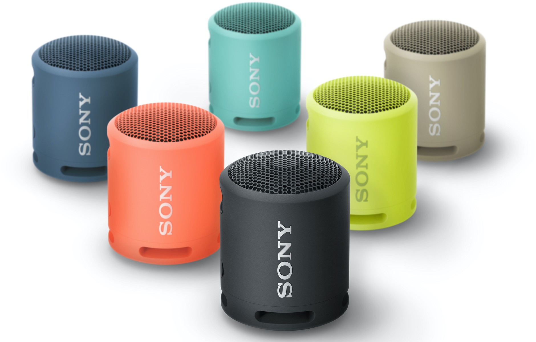 Sony SRS-XB13 černý - Smarty.cz
