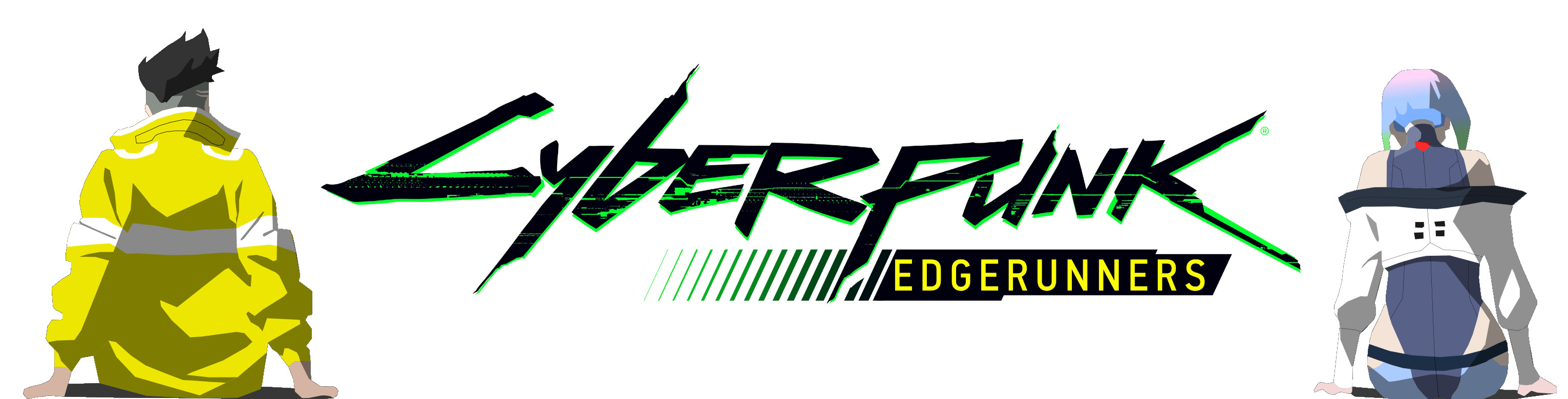 Tričko Cyberpunk Edgerunners – David‘s Sandevistan S - Smarty.cz