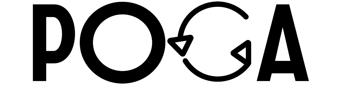 POGA ARC herný cestovný kufor - čierny (pre PS5, PS4 a XBOX Series S ...