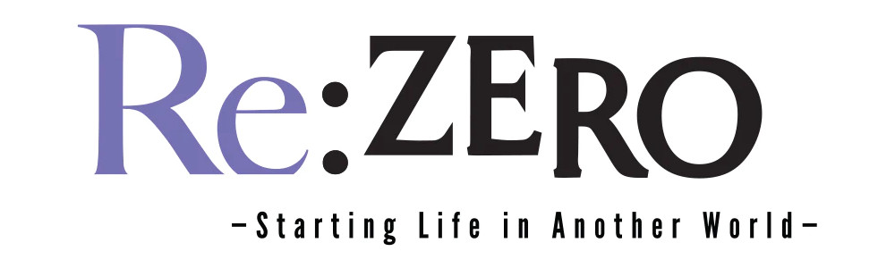 Plakát Re:ZERO - Key Art (75) - Smarty.cz